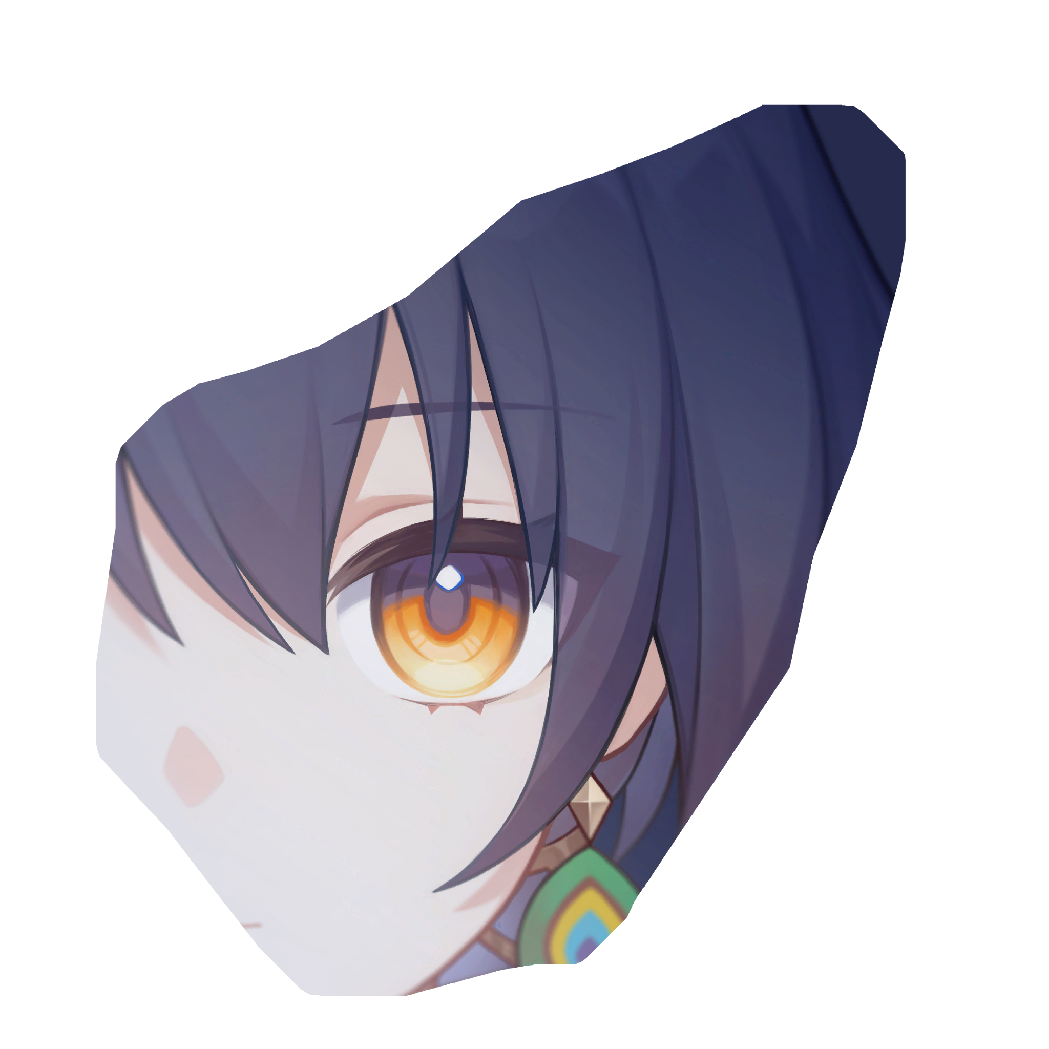 Yunli - Honkai: Star Rail - HoYoWiki