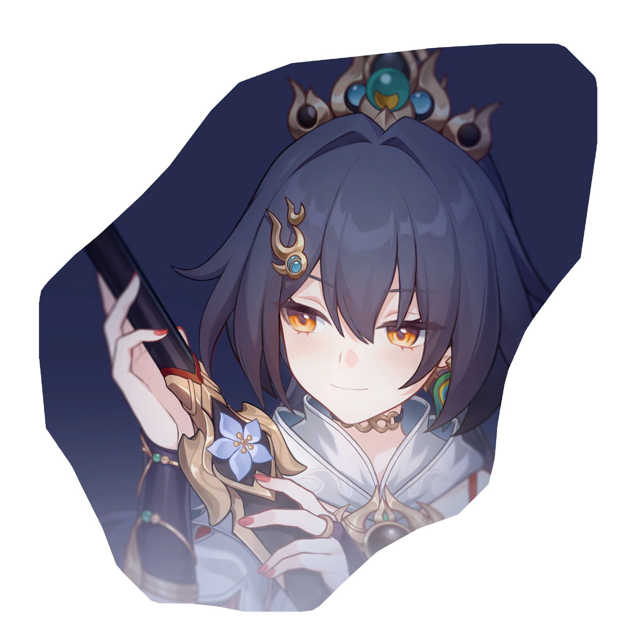 Yunli - Honkai: Star Rail - HoYoWiki