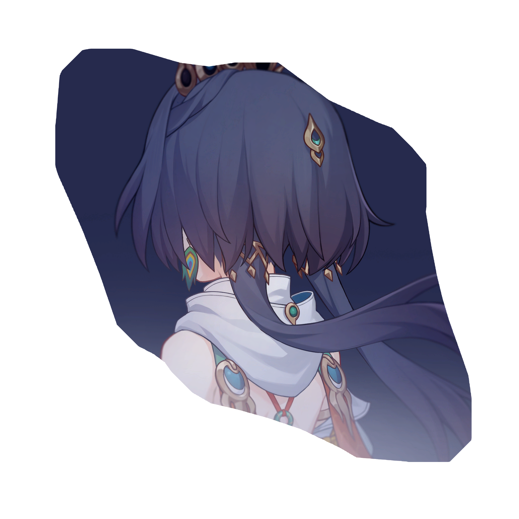 Yunli - Honkai: Star Rail - HoYoWiki