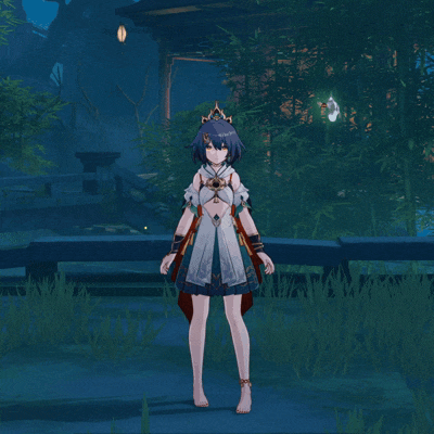 Yunli - Honkai: Star Rail - HoYoWiki
