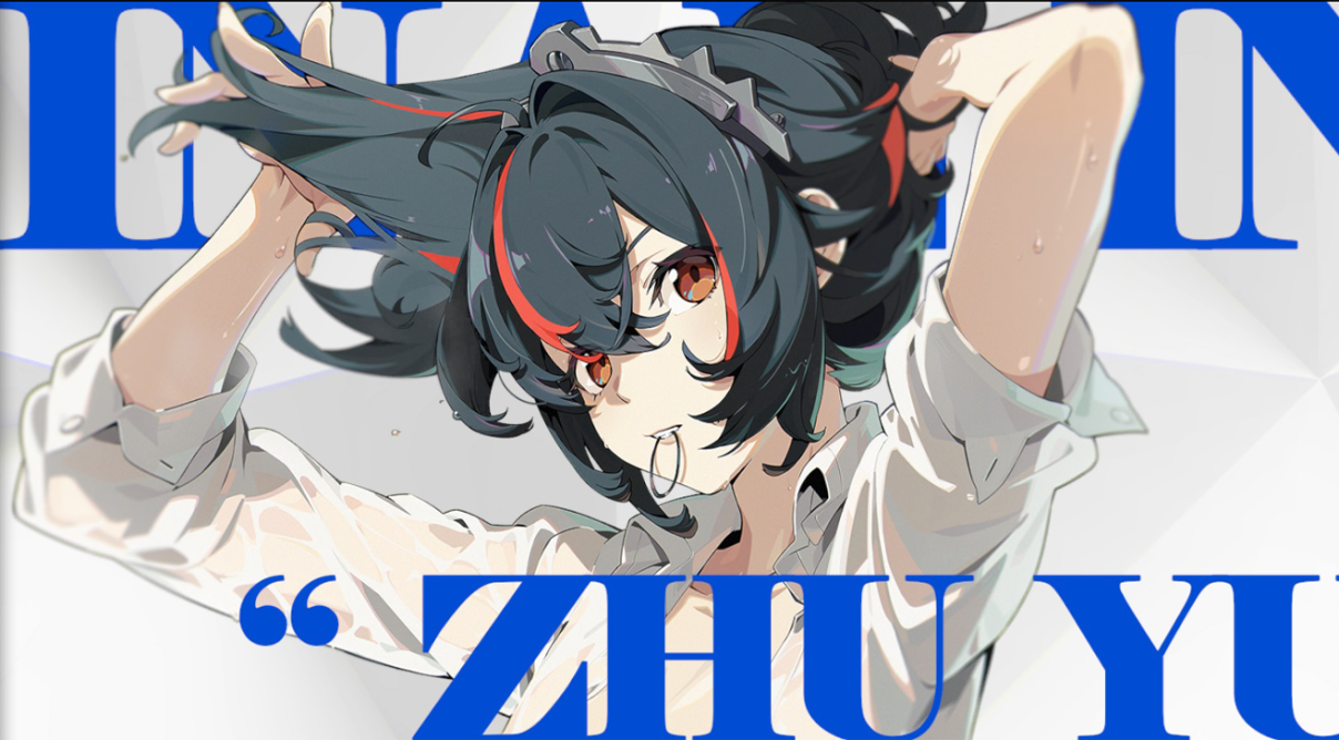 Zhu Yuan - Zenless Zone Zero - HoYoWiki