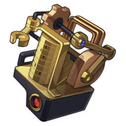 Máquina de Diferenciação do Império de Rubert - Honkai: Star Rail ...