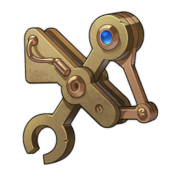 Alavanca Mecânica do Império de Rubert - Honkai: Star Rail - HoYoWiki