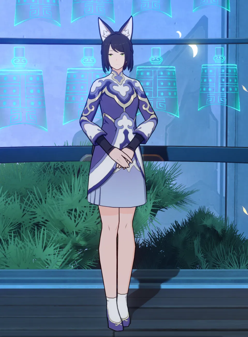 Gongyu - Honkai : Star Rail - HoYoWiki