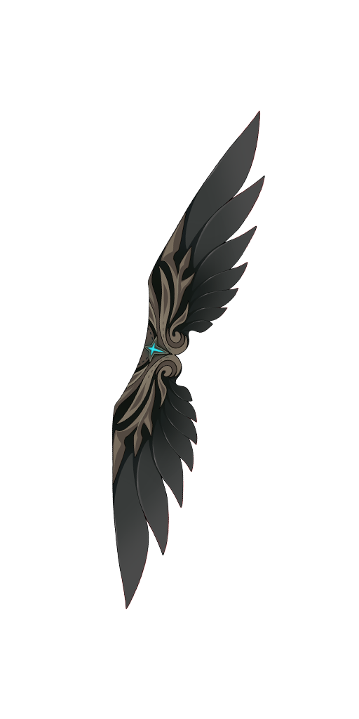 Wings of First Flight - Genshin Impact - HoYoWiki