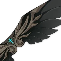 Wings of First Flight - Genshin Impact - HoYoWiki