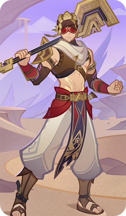 การ์ดมอนสเตอร์ - Genshin Impact - HoYoWiki