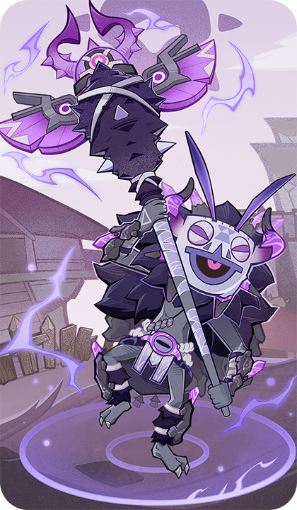 Elektro-Samachurl - Genshin Impact - HoYoWiki