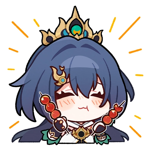 Yunli - Honkai: Star Rail - HoYoWiki