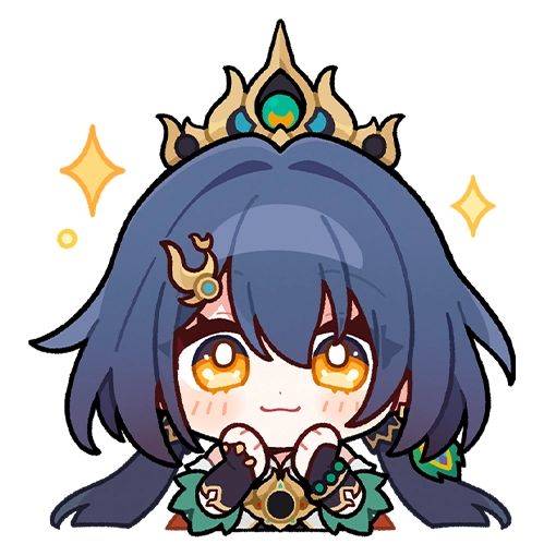 Yunli - Honkai: Star Rail - HoYoWiki