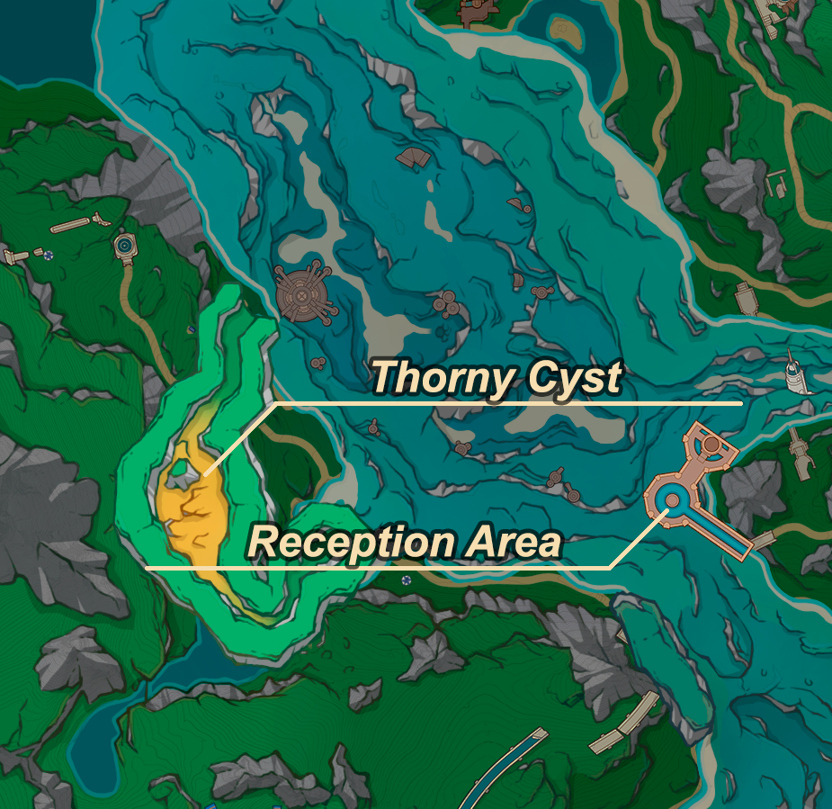 Liffey Region - Genshin Impact - HoYoWiki