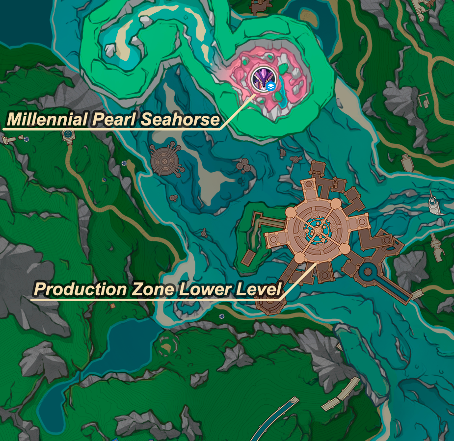 Liffey Region - Genshin Impact - HoYoWiki