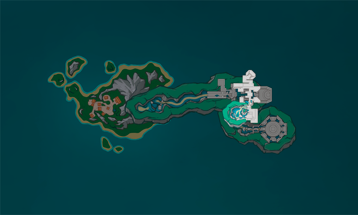 Nostoi Region - Genshin Impact - HoYoWiki