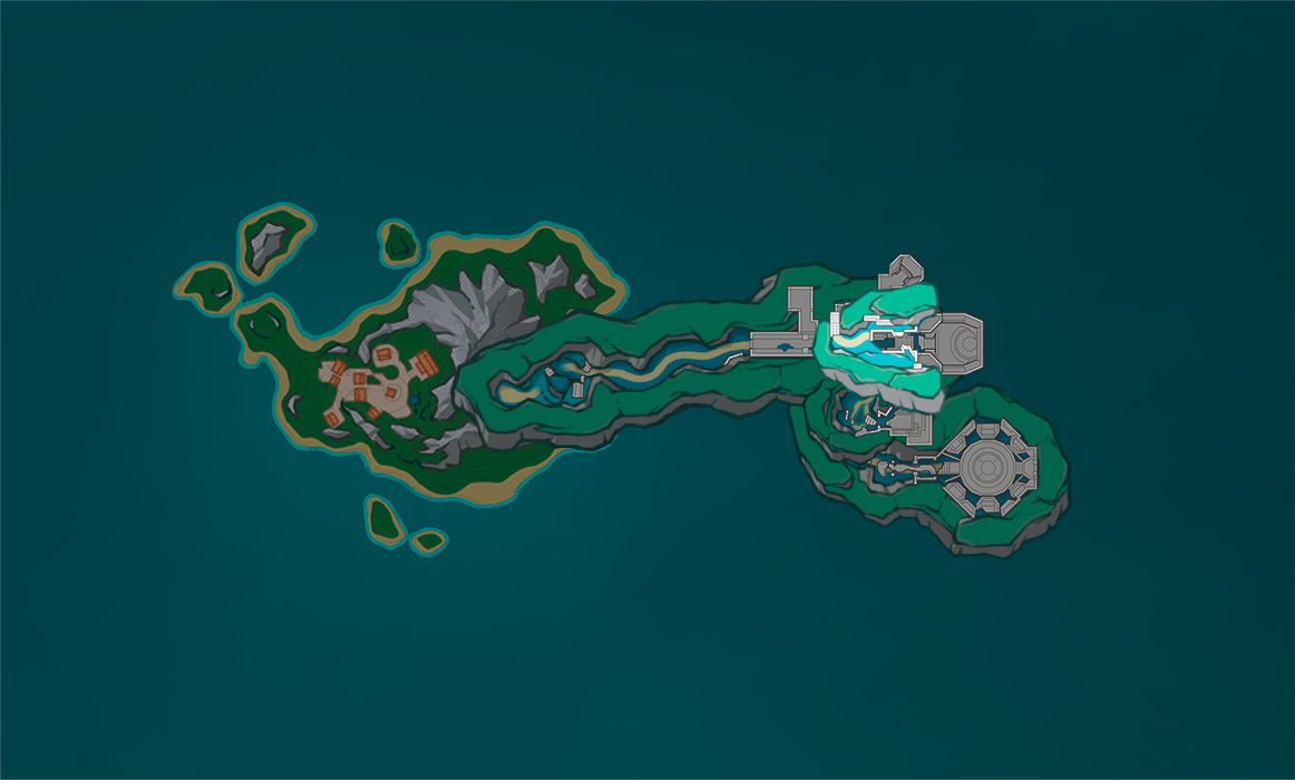 Nostoi Region - Genshin Impact - HoYoWiki