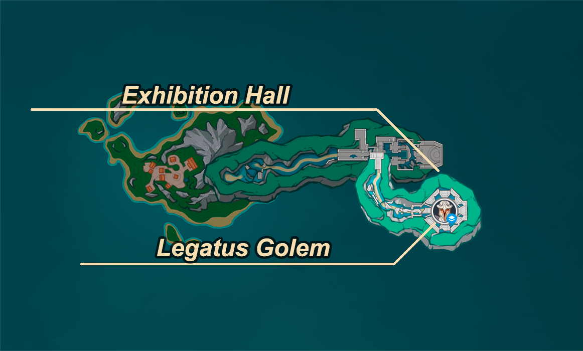 Nostoi Region - Genshin Impact - HoYoWiki