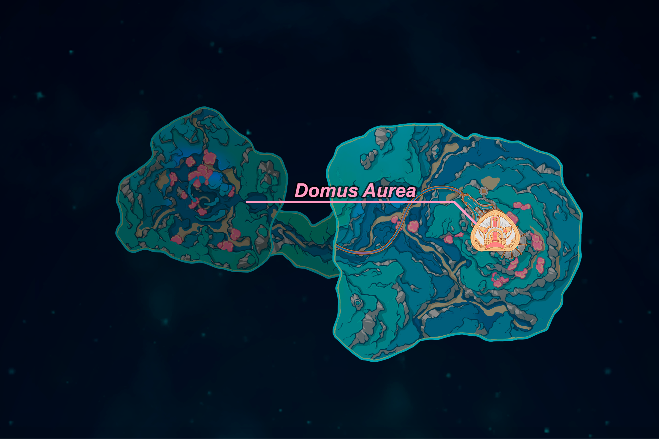 Sea of Bygone Eras - Genshin Impact - HoYoWiki