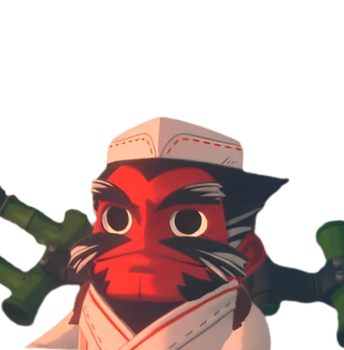 Général Chop - Zenless Zone Zero - HoYoWiki