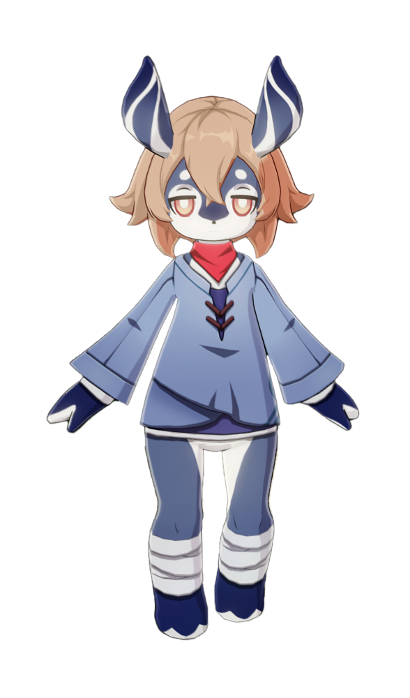 Puca - Genshin Impact - HoYoWiki