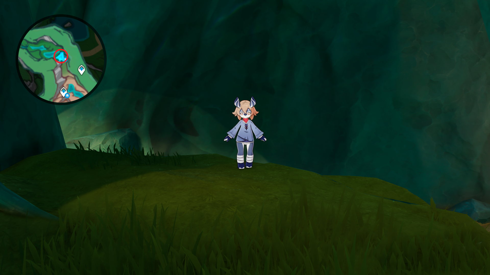 Puca - Genshin Impact - HoYoWiki