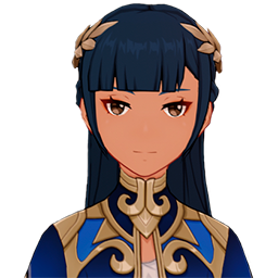 Setaria - Genshin Impact - HoYoWiki