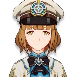 Mermet - Genshin Impact - HoYoWiki