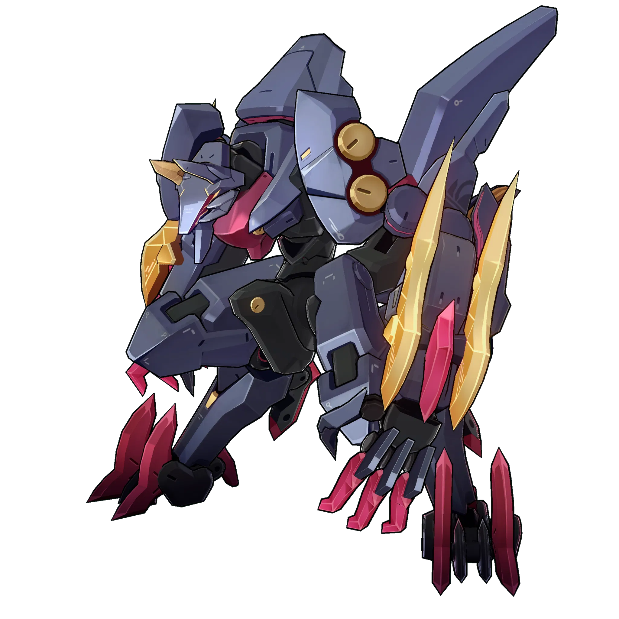Caixão Ululante - Honkai: Star Rail - HoYoWiki