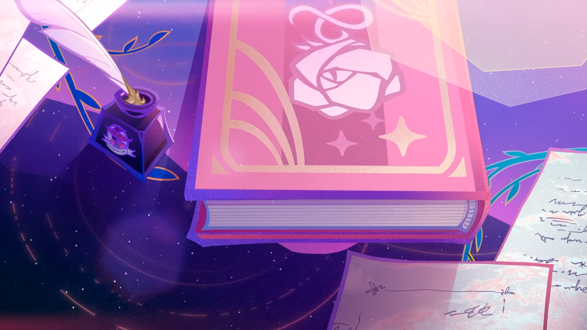 Hexenzirkel - Genshin Impact - HoYoWiki