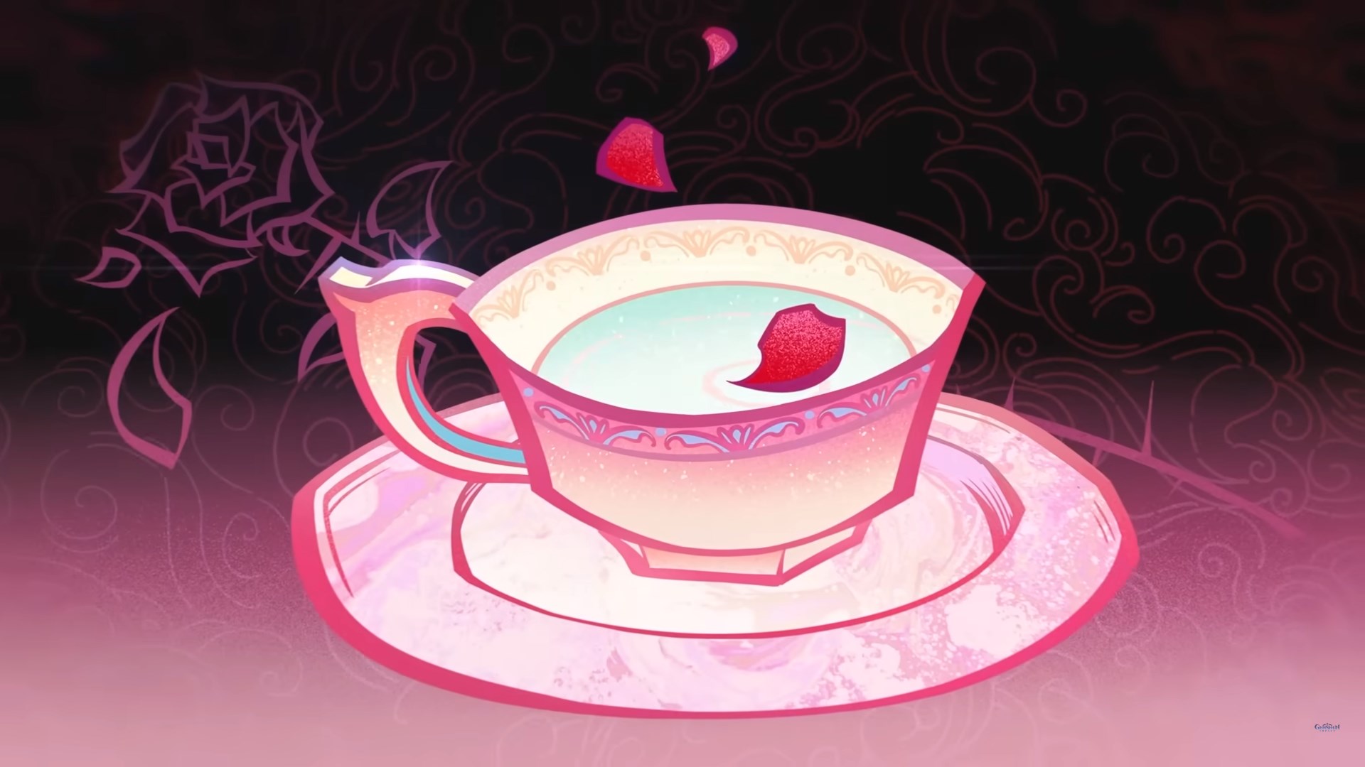 Hexenzirkel - Genshin Impact - HoYoWiki