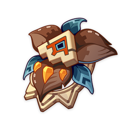 Scroll of the Hero of Cinder City - Genshin Impact - HoYoWiki