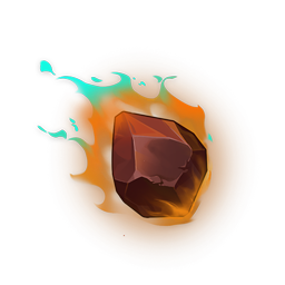 Ignited Stone - Genshin Impact - HoYoWiki