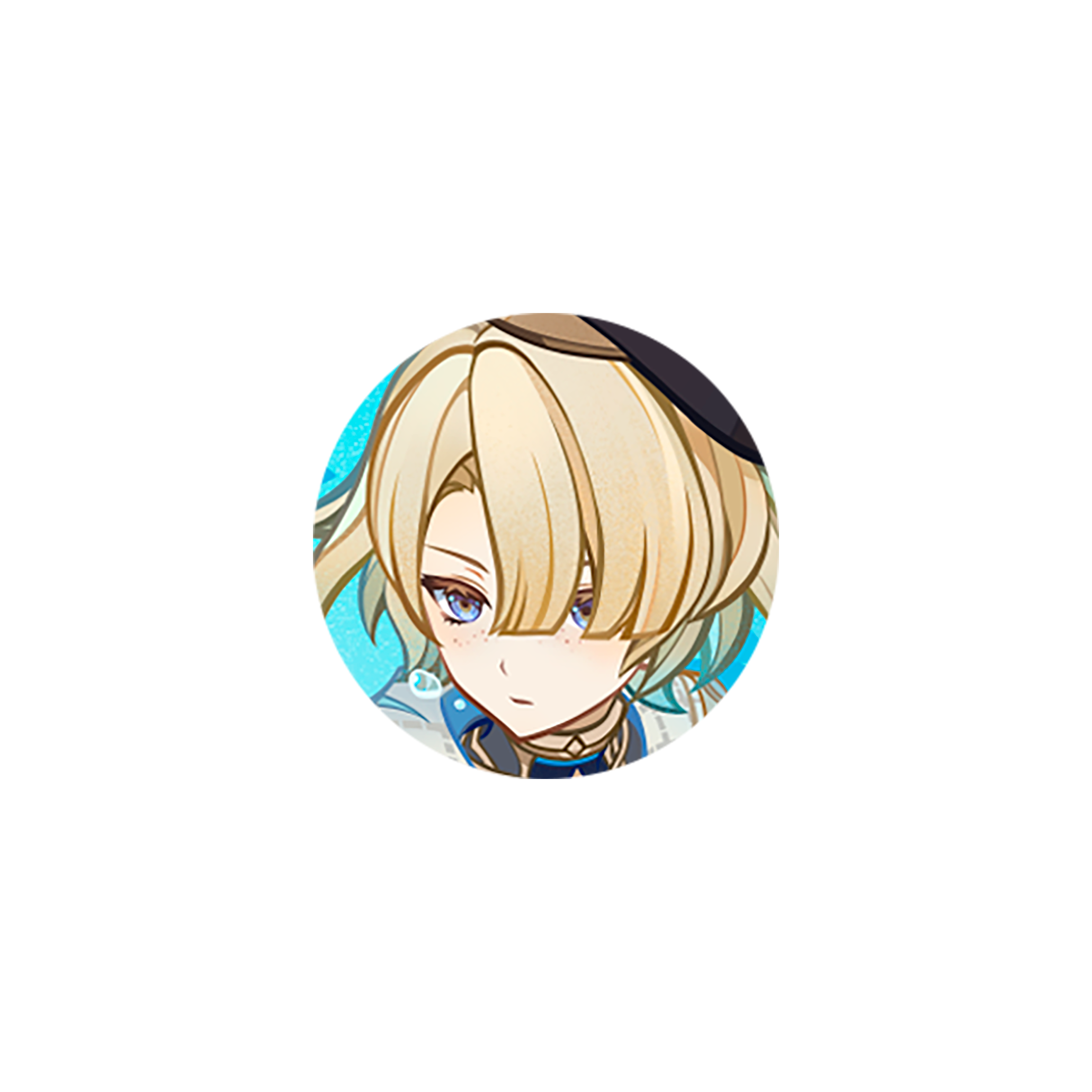 Freminet - Genshin Impact - HoYoWiki