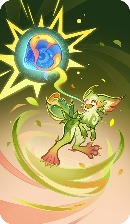 Yumkasaurus - Genshin Impact - HoYoWiki