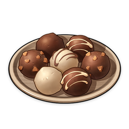 Chocolate - Genshin Impact - HoYoWiki