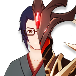 Enjou - Genshin Impact - HoYoWiki