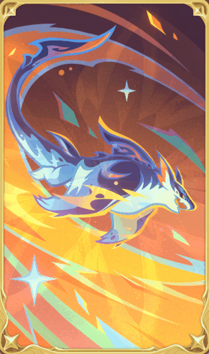 Koholasaurus - Genshin Impact - HoYoWiki