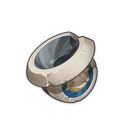 Axis of the Secret Source - Genshin Impact - HoYoWiki