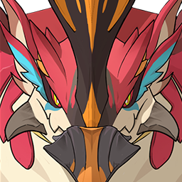 ทรราช Qucusaurus เพลิงทอง - Genshin Impact - HoYoWiki