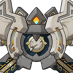 Secret Source Automaton: Hunter-Seeker - Genshin Impact - HoYoWiki