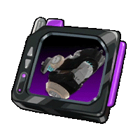 Higher Dimensional Data: Falling Fist - Zenless Zone Zero - HoYoWiki