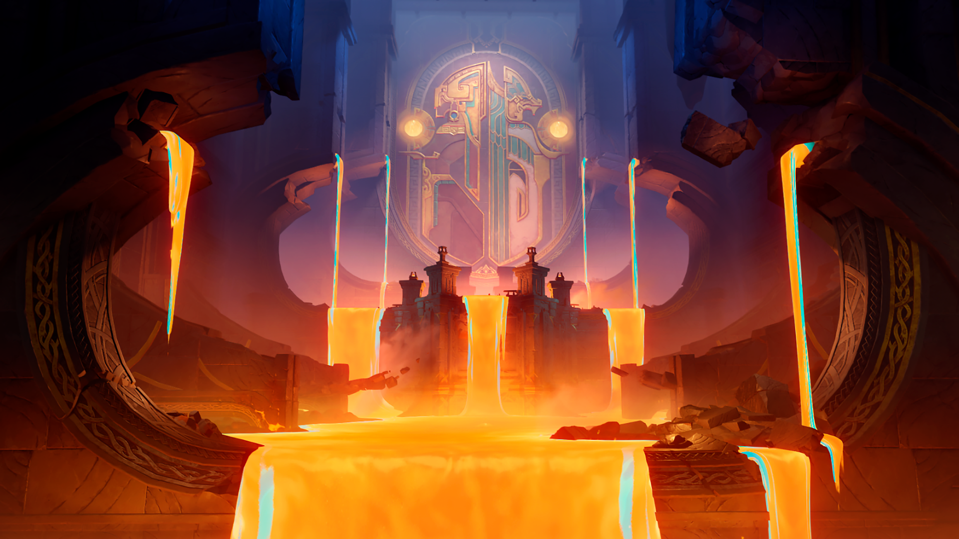 Natlan - Genshin Impact - HoYoWiki