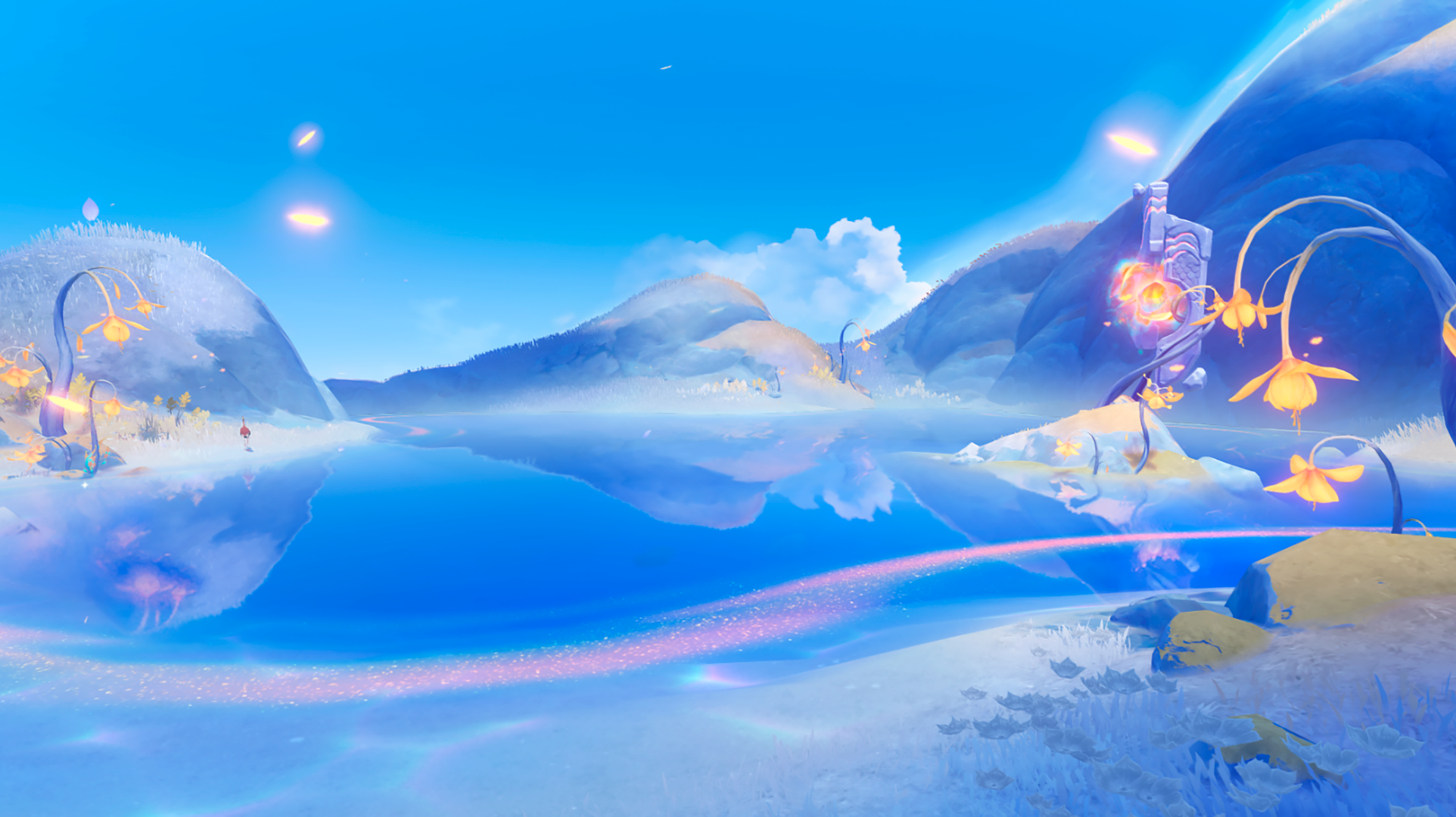 Natlan - Genshin Impact - HoYoWiki