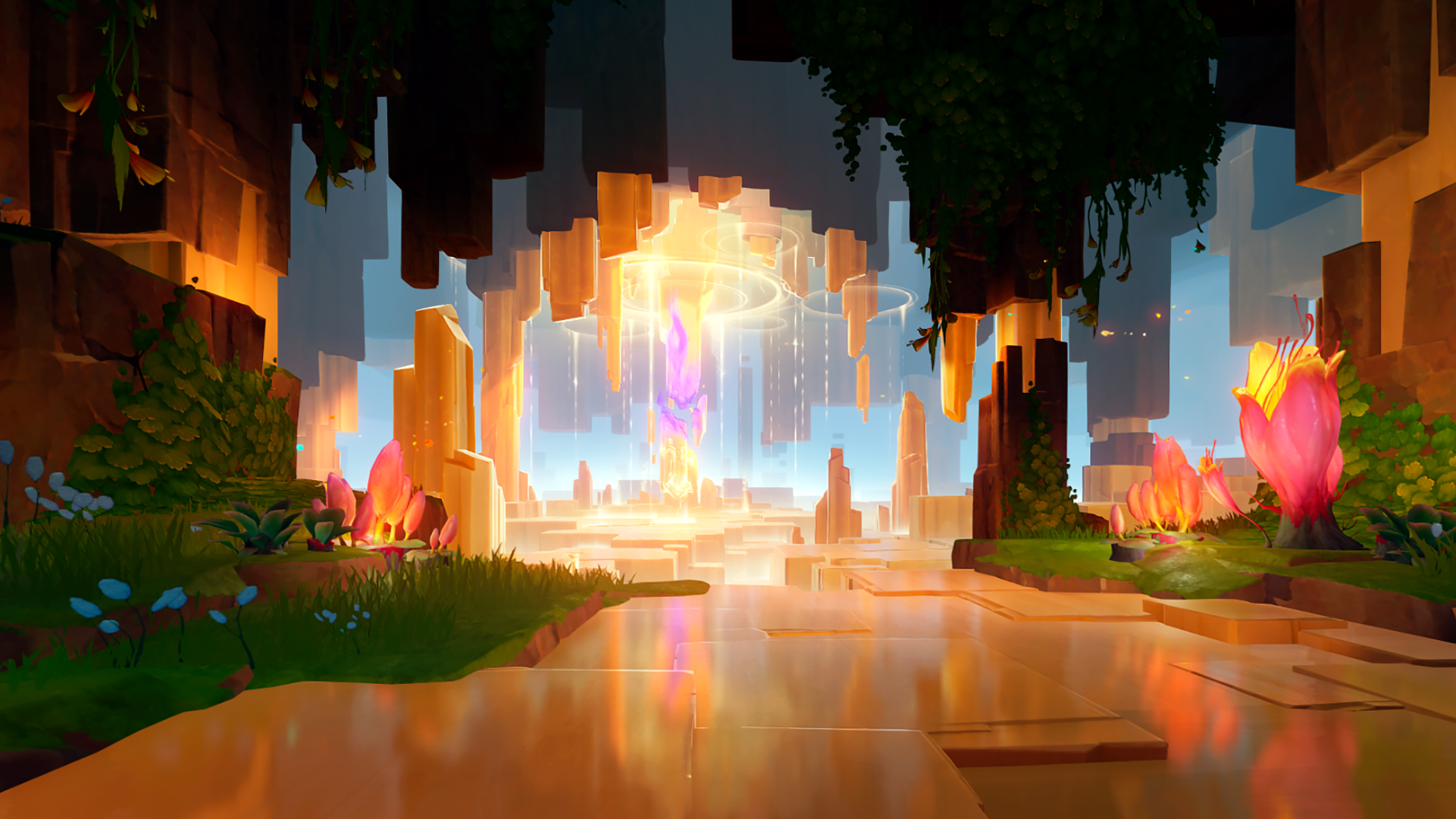 Natlan - Genshin Impact - HoYoWiki