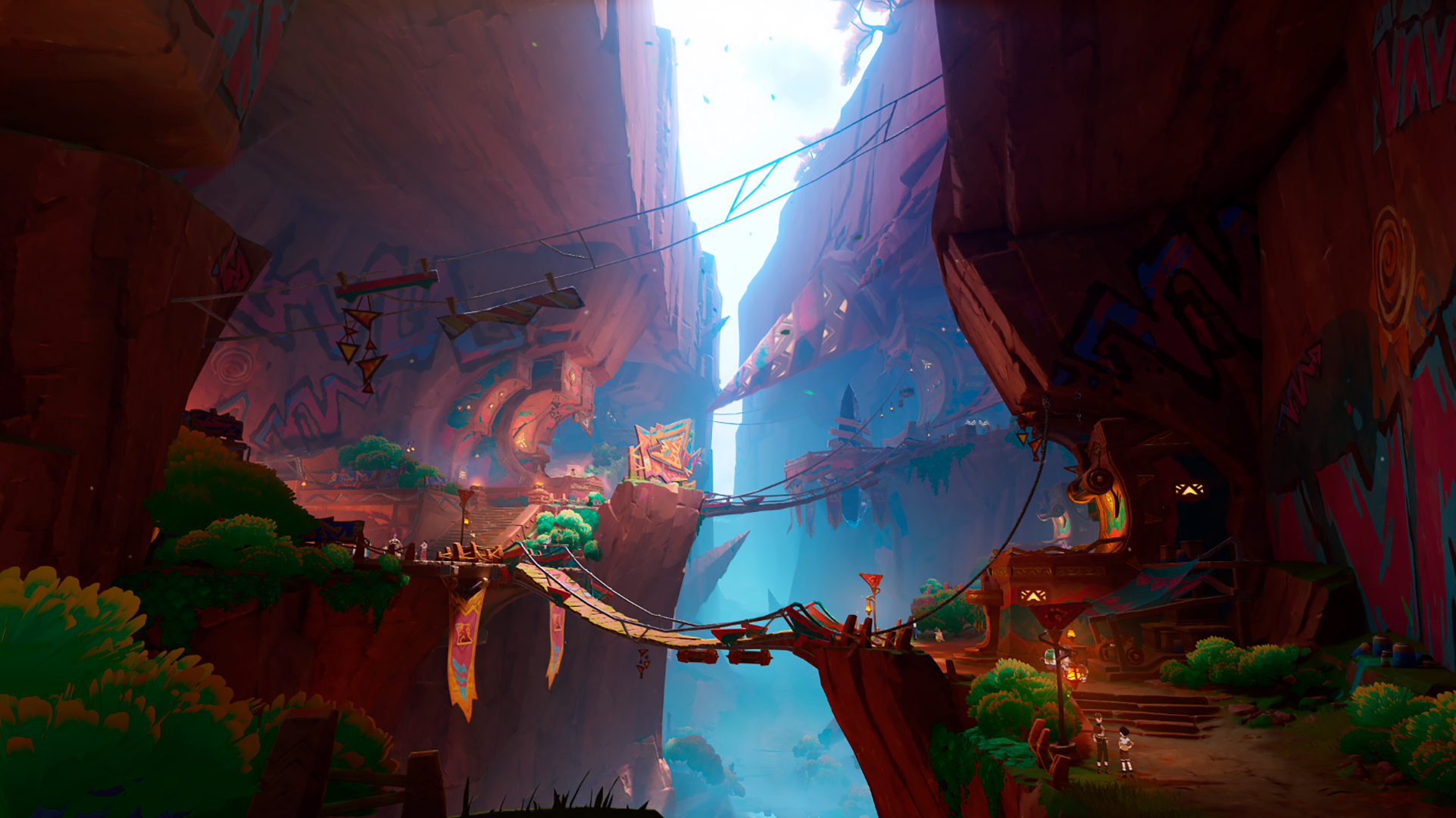 Natlan - Genshin Impact - HoYoWiki