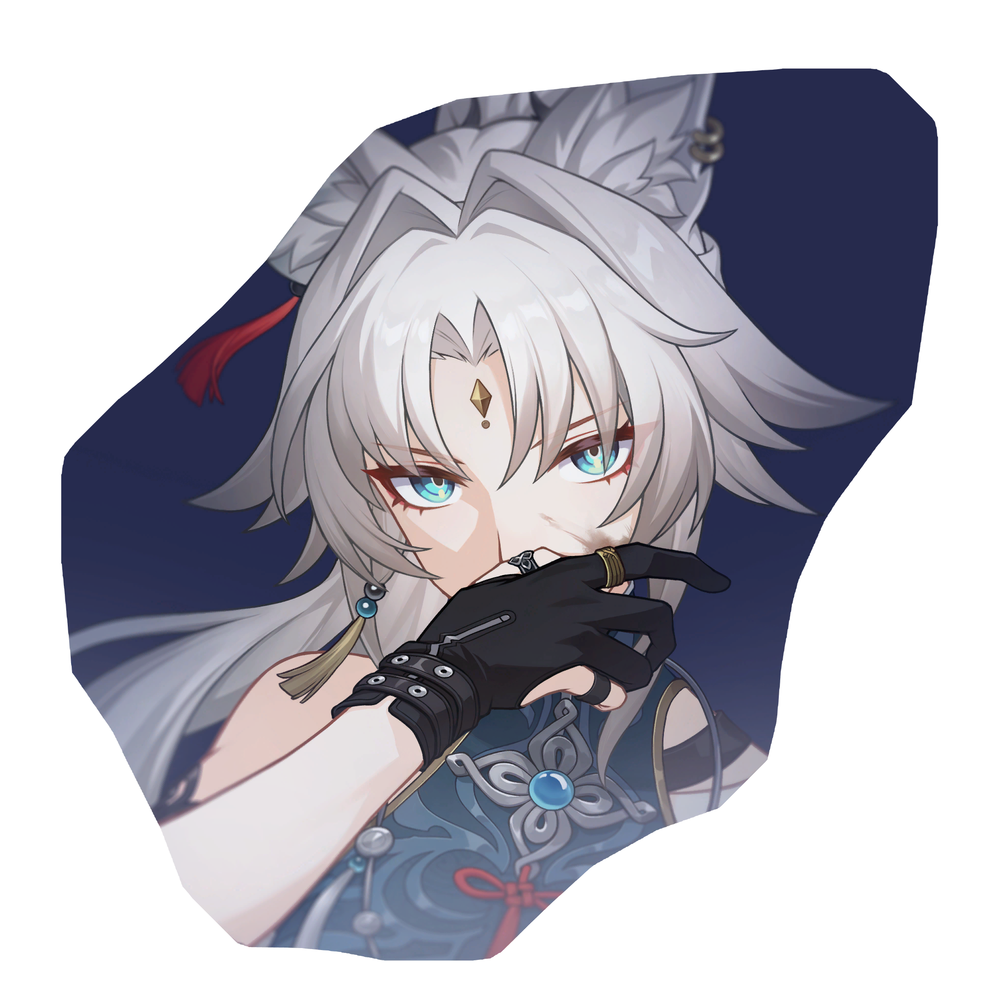 Feixiao - Honkai: Star Rail - HoYoWiki