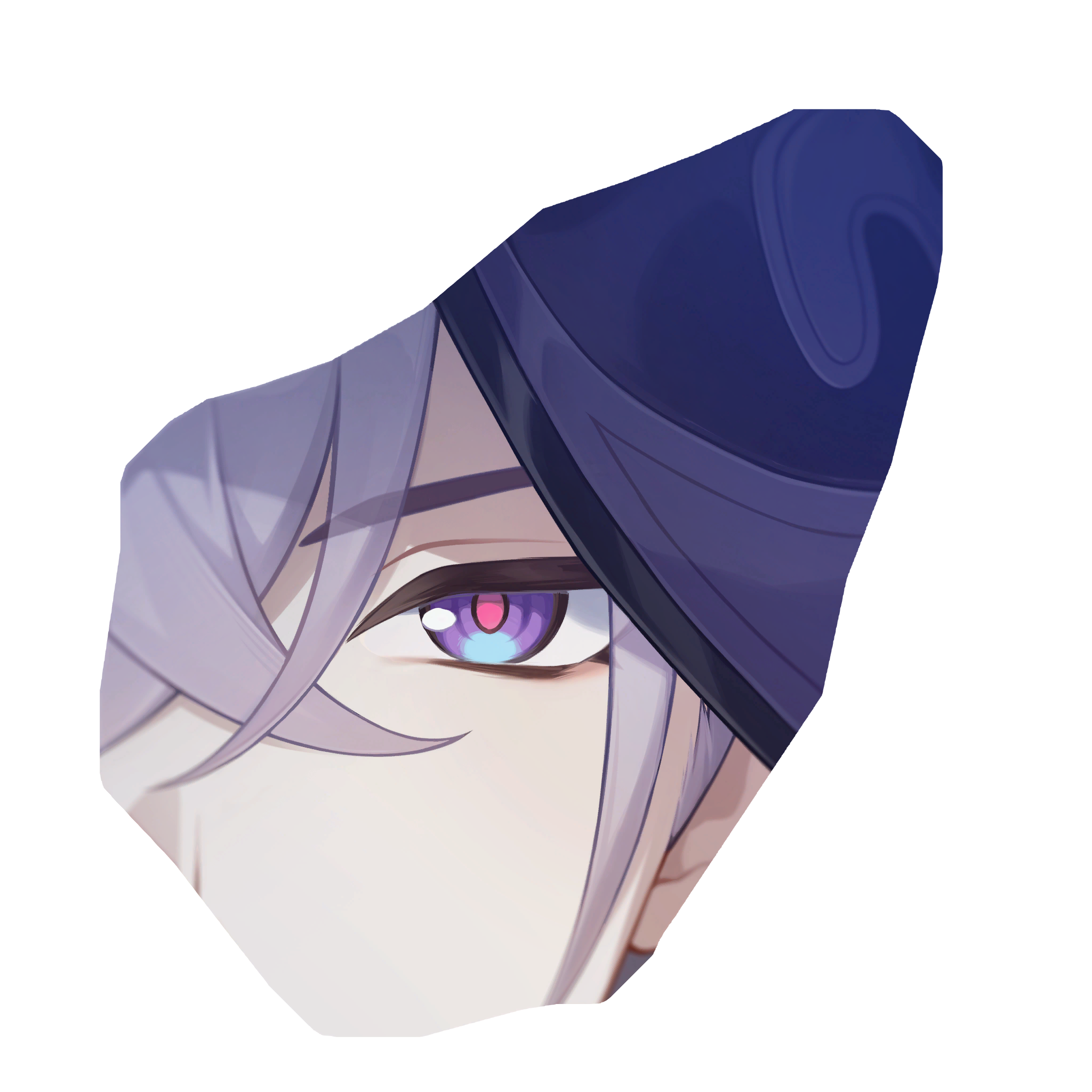 Moze - Honkai: Star Rail - HoYoWiki