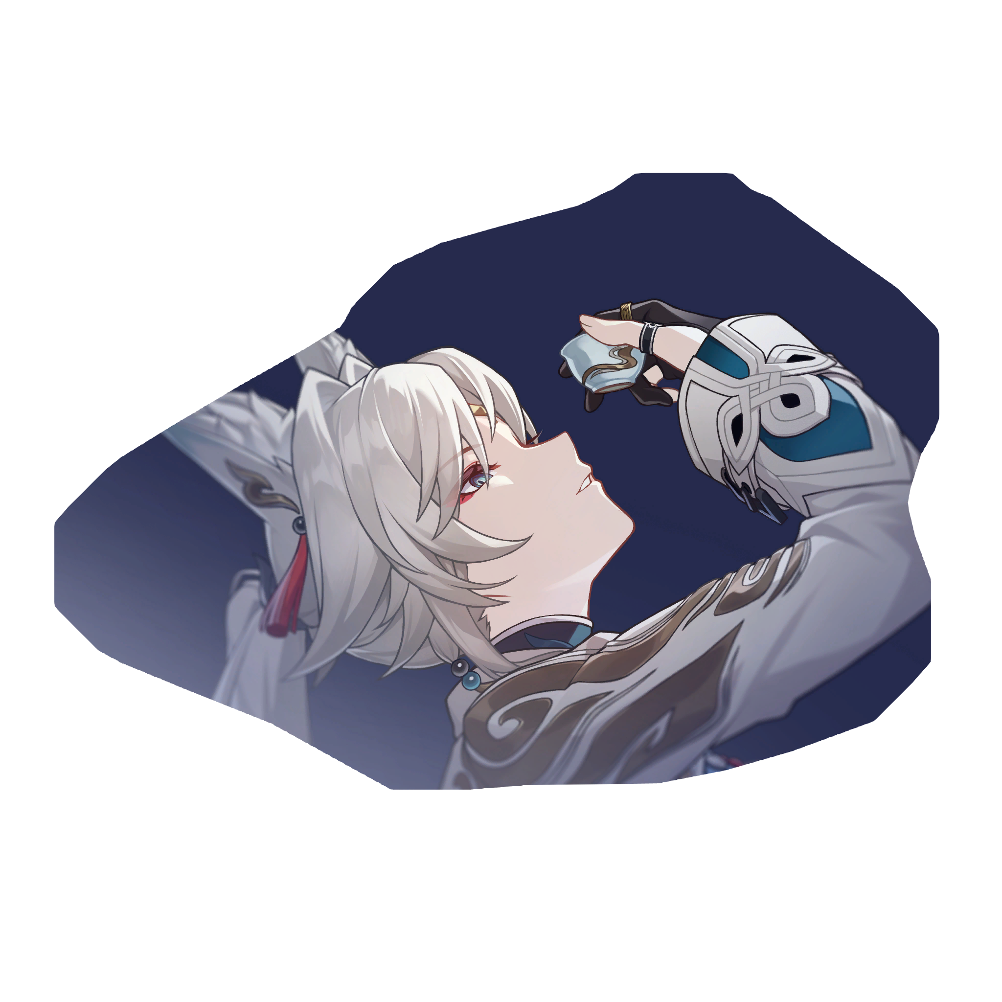 Feixiao - Honkai: Star Rail - HoYoWiki