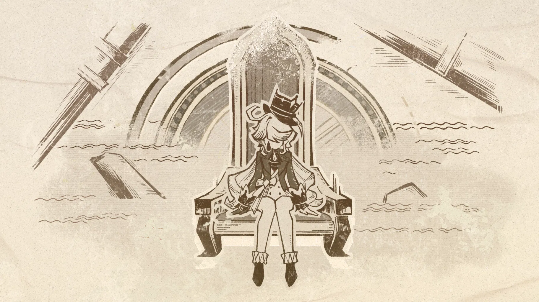 how to draw petrichor meaning