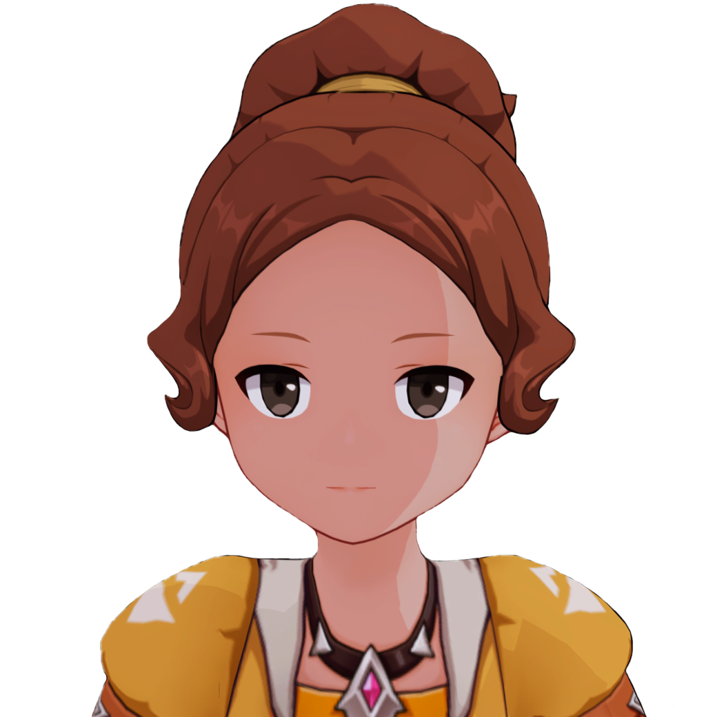 Imix - Genshin Impact - HoYoWiki