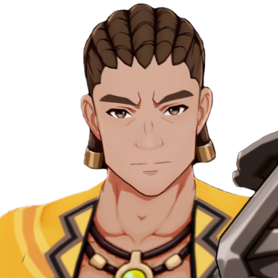 Alom - Genshin Impact - HoYoWiki