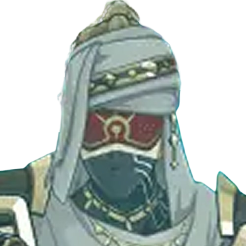 Samail - Genshin Impact - HoYoWiki